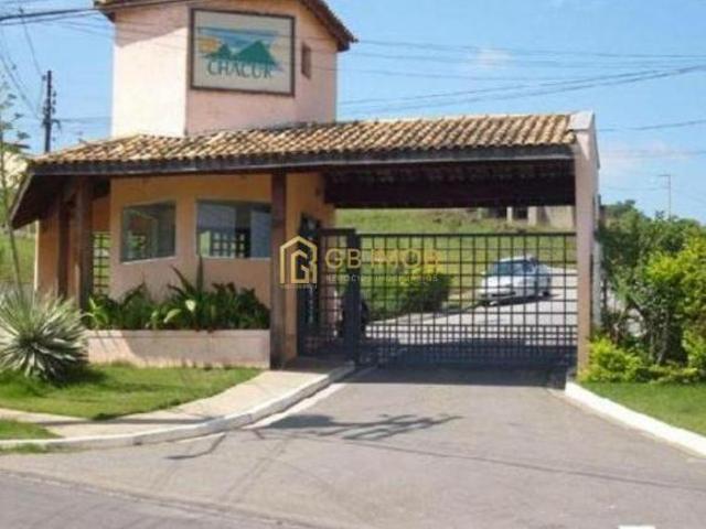 Comprar Terreno Condomínio Laguna Várzea Paulista SP GB5020