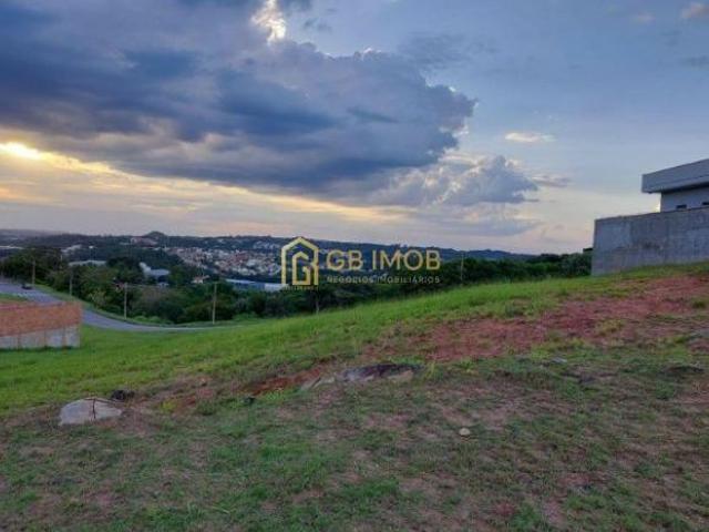 Comprar Terreno Condomínio Reserva Santa Isabel em Louveira SP GB5502