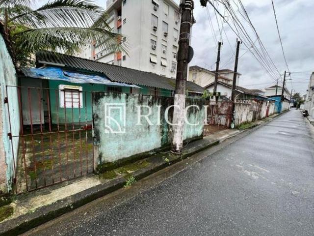 COMPRAR TERRENO BOQUEIRÃO SANTOS