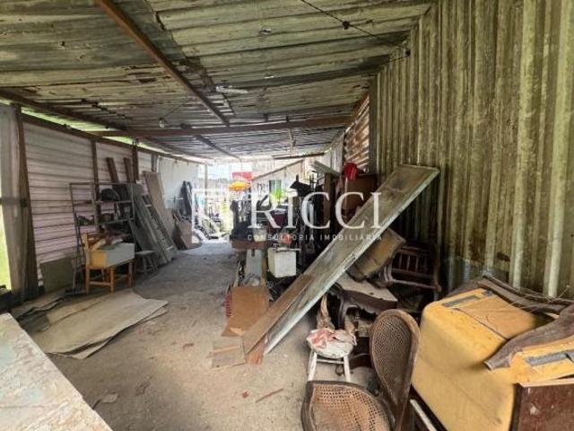 Comprar Terreno em Santos