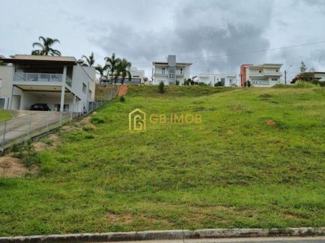 Comprar Terreno no Condomínio Residencial Itatiba Country Club em Itatiba SP GB5144