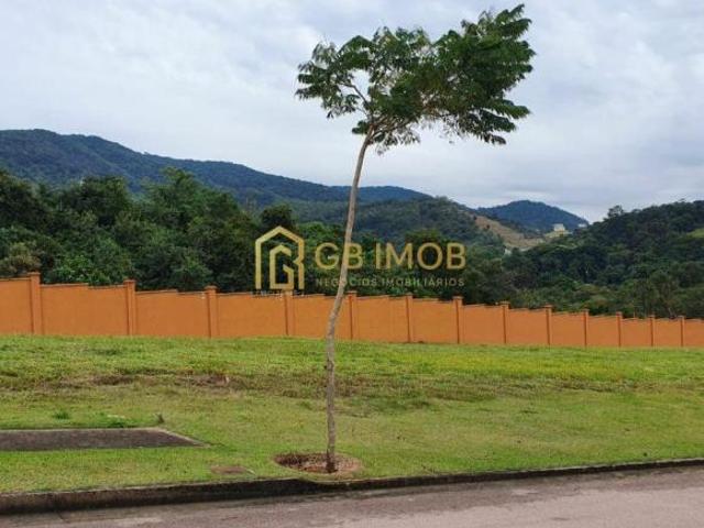 Comprar Terreno no ALPHAVILLE 1 em Jundiaí SP GB5379