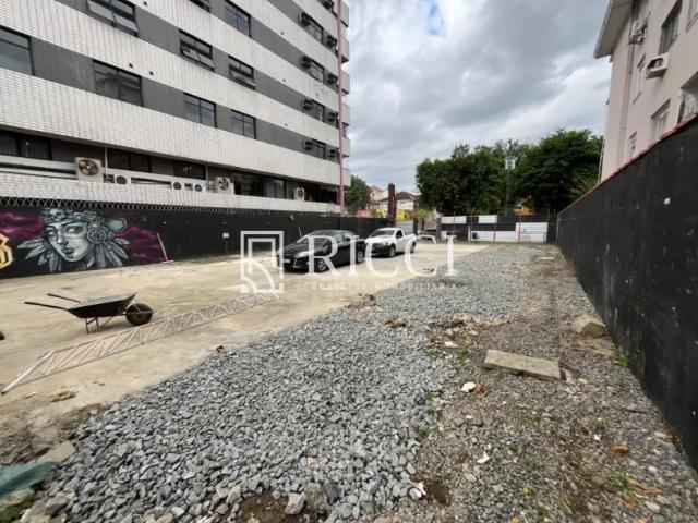 Comprar terreno Santos