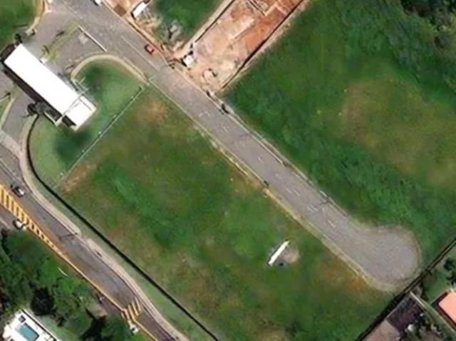 Comprar terreno plano, recanto das palmas, vinhedo sp