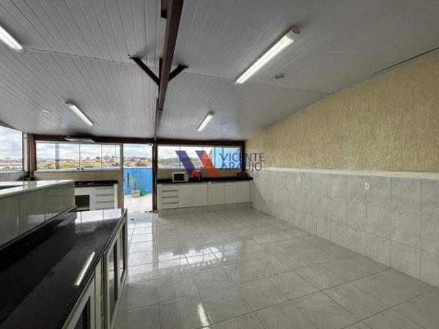 Comprar. Vender. Cobertura/Apartamento. Betim Industrial. Betim MG