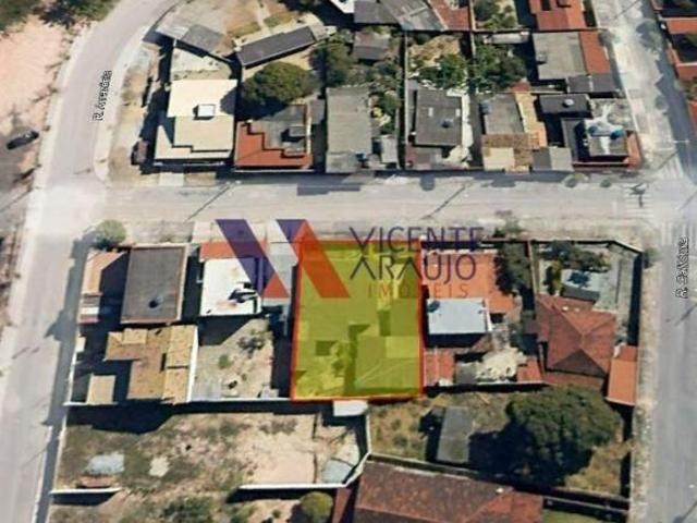 COMPRAR / VENDER / LOTE / SANTA FÉ / BETIM/MG
