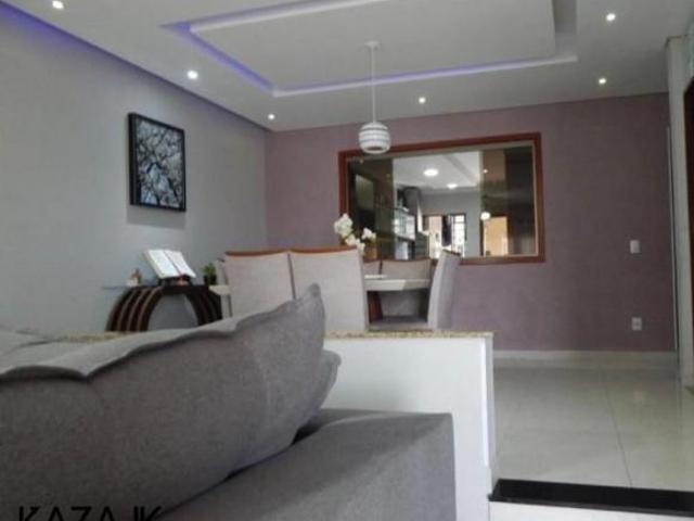 Comprar Vendo: Casa para venda no Jardim do Lago, Jundiaí com 3 dormitórios, 1 suíte, wc social, s