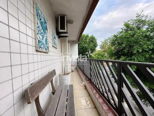 Comprar 3 quartos na Aparecida em Santos