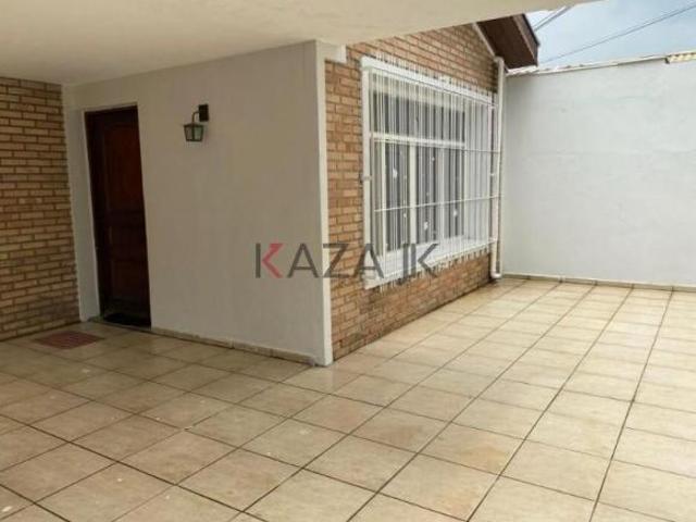 Comprar/vendo: Casa térrea a venda na Vila Liberdade em Jundiaí, SP com 3 dormitórios 1 suíte, sal