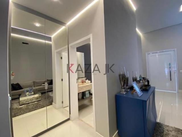 Comprar/vendo: Casa térrea a venda no condomínio de alto padrão Reserva da Serra Jundiaí, SP com 3 s