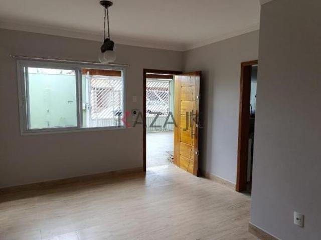 Comprar/vendo: Casa térrea a venda no Santa Giovana, SP com 3 dormitórios 1 suíte, wc, sala, cozin