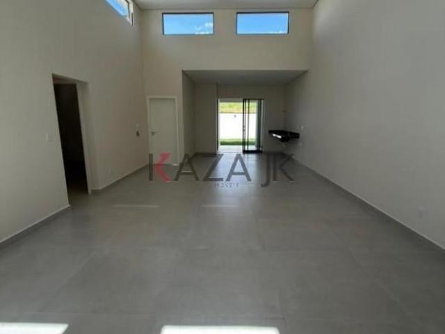 Comprar/vendo: Casa térrea à venda, nova, no Phytus em Itupeva com 3 dormitórios 1 suíte, wc, sala