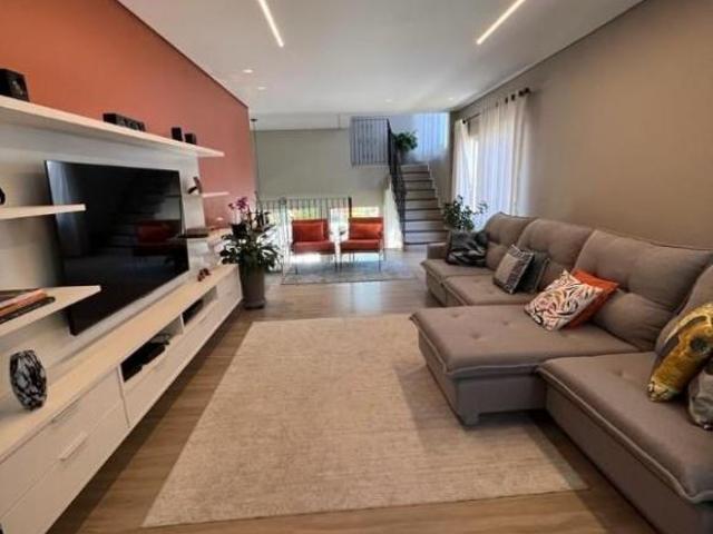 Comprar/vendo: Casa à venda no condomínio de alto padrão Reserva da Serra, Jundiaí, SP com 5 suítes