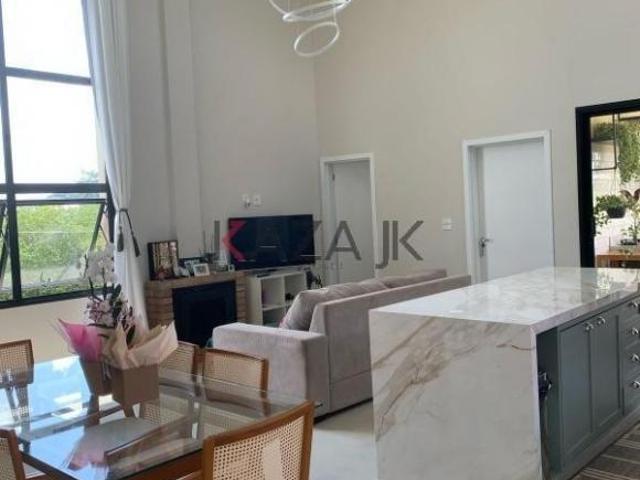 Comprar/vendo: Casa a venda no condomínio Montes Claros em Itupeva, SP. Acabamentos de alto padrão