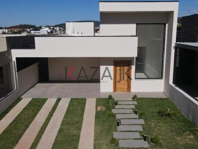 Comprar/vendo: Casa à venda, sobrado novo, no Phytus em Itupeva, SP com 3 dormitórios, sendo 1 suíte