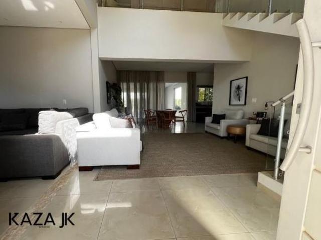 Comprar/vendo: Casa a venda, sobrado, no condomínio de alto padrão Reserva da Serra em Jundiaí com 3