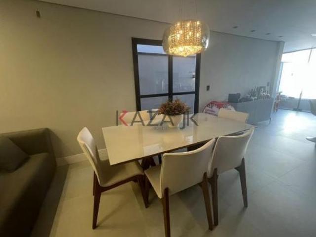 Comprar/Vendo: Casa a venda, sobrado, no Kaza Alameda, Medeiros, Jundiaí, SP com 2 suítes, gourmet