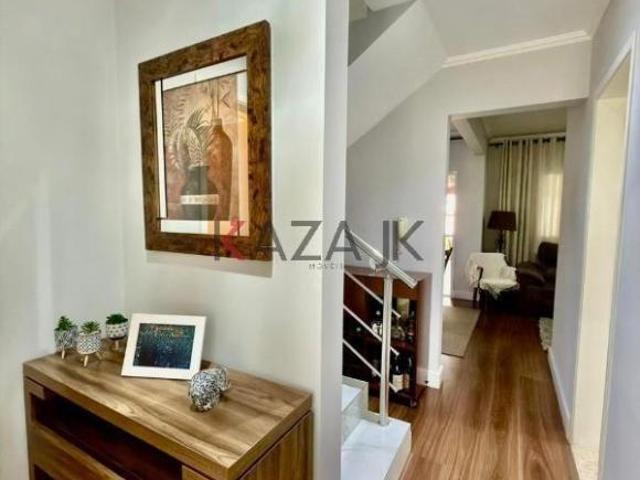 Comprar/vendo: Casa à venda, sobrado reformado, no condomínio Chácara das Palmeiras Imperiais, Medei