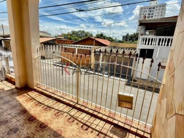 Comprar/vendo: Casa à venda, térrea com edícula e quintal, no Jardim Pitangueiras, Jundiaí, SP. Exce