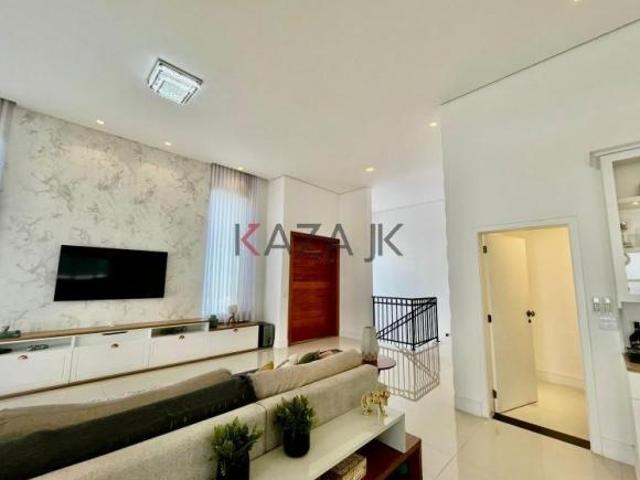 Comprar/vendo: Casa à venda, térrea, no condomínio de alto padrão Reserva da Serra em Jundiaí, SP co