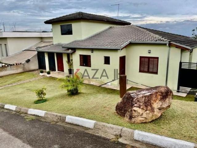 Comprar/vendo: Casa à venda, térrea, no Outeiro das Flores II, Cafezal II, Itupeva SP com 3 dormitór