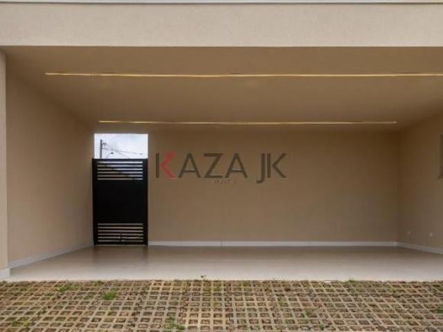 Comprar/vendo: Casa a venda, terrea, nova no condomínio de alto padrão Villagio Azzure, Jacaré/ Itup