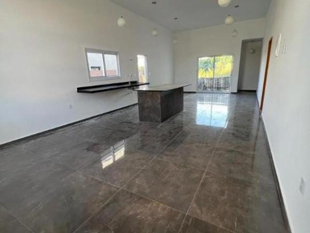 Comprar/vendo: Casa, nova, à venda no Gran Ville São Venâncio em Itupeva, SP com 3 suítes, sala 2 am