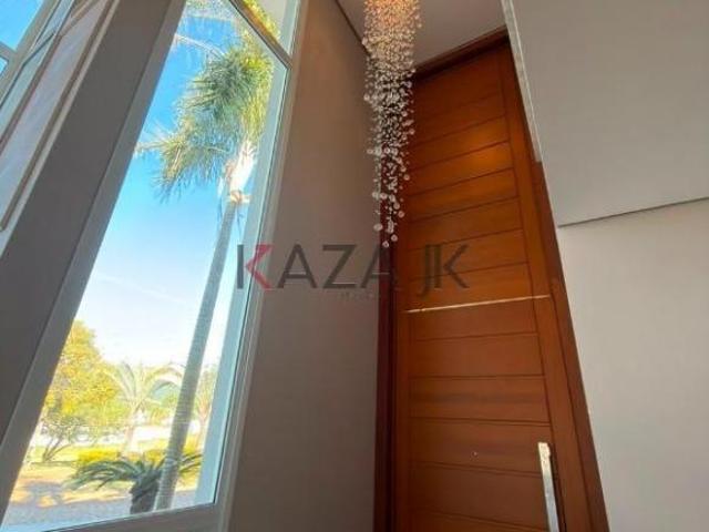 Comprar/vendo: Casa sobrado à venda no condomínio de alto padrão Reserva da Serra em Jundiaí, SP com