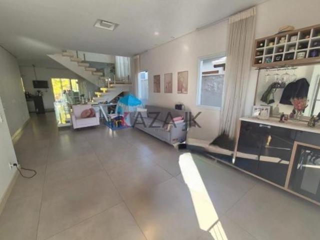 Comprar/vendo: Casa sobrado a venda no Ibi Aram I, Itupeva, SP com 4 suítes 1 master, amplo liv