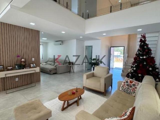 Comprar/vendo: Casa sobrado à venda no Pecan Town & Country, Itupeva, SP com 3 suítes, amplo living