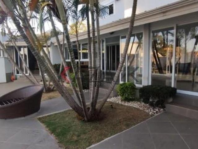Comprar/vendo: Casa sobrado a venda Porteira Fechada no condomínio de alto padrão Terras de São C
