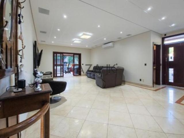Comprar/vendo: Casa sobrado de alto padrão a venda no condomínio Jardim Santa Teresa, Jundiaí, SP co