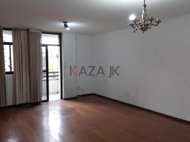 Comprar/vendo/ Alugar/alugo: Apartamento à venda ou locação no edifício La Rochelle, Jardim Messina