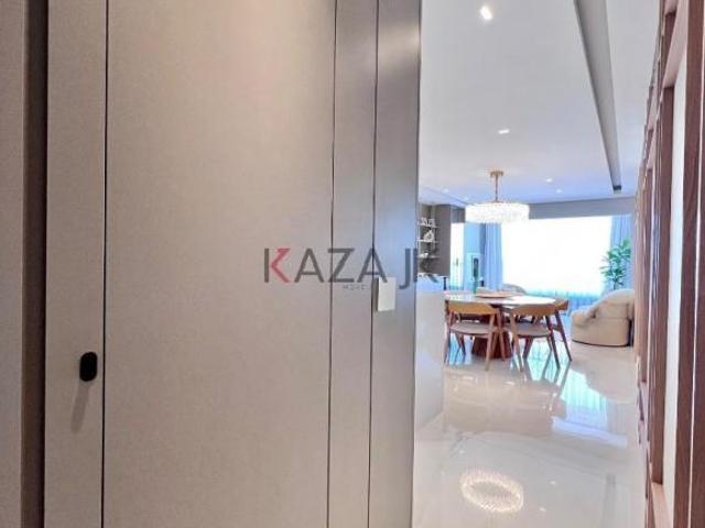 Comprar/vendo: Apartamento à venda, totalmente mobiliado e decorado porteira fechada, no Liberty E