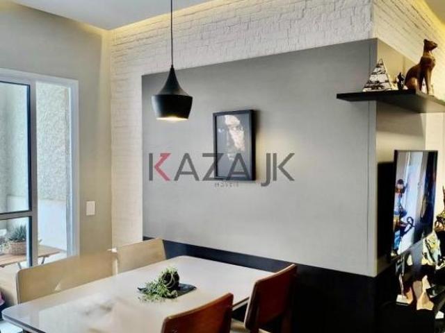 Comprar/vendo: Apartamento a venda, garden com quintal, no Tons de Ipanema, Medeiros, Jundiaí, SP. I