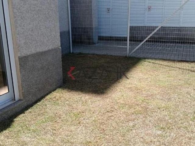 Comprar/vendo: Apartamento a venda, garden com quintal, no Tons de Ipanema, Medeiros, Jundiaí, SP. S