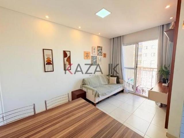 Comprar/vendo: Apartamento a venda no Vista Park, Vila Nambi, Jundiaí, SP com 2 dormitórios, wc soc