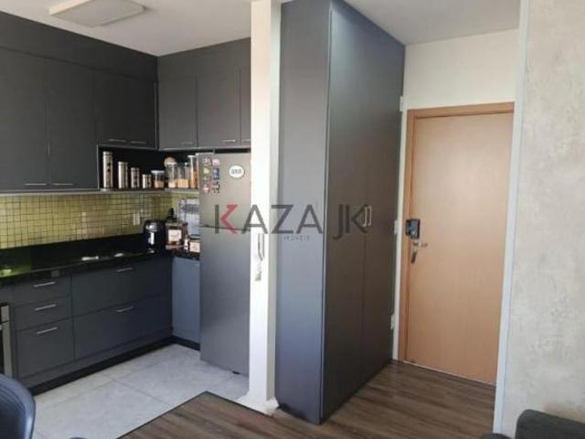 Comprar/vendo: Apartamento à venda no Altos da Samuel Martins, Jardim do Lago, Jundiaí com 2 dormitó
