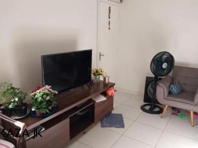 Comprar/vendo: Apartamento a venda no Chácara das Flores I, Jardim Santa Teresa, Jundiaí com 2 dormi