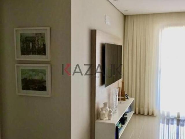 Comprar/vendo: Apartamento a venda no condomínio de alto padrão Alta Vista, Anhangabaú, Jundiaí com