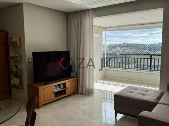 Comprar/vendo: Apartamento `a venda no Esplendido, Vila Guarani, Jundiaí, SP com 3 dormitórios 1 su