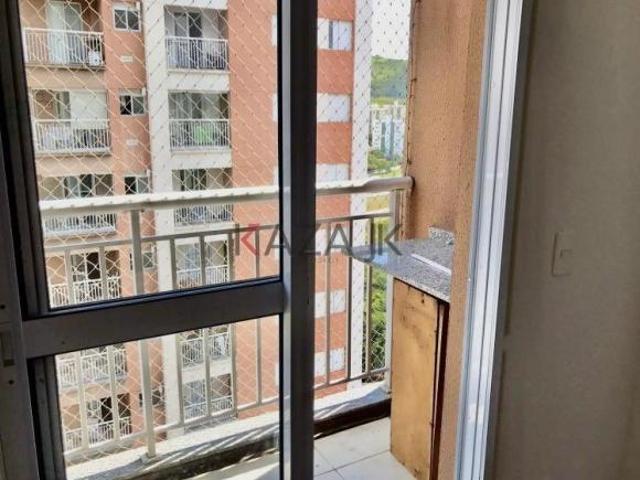 Comprar/vendo: Apartamento à venda no Go Maraville, Parque União, Jundiaí com 2 dormitórios 1 suíte