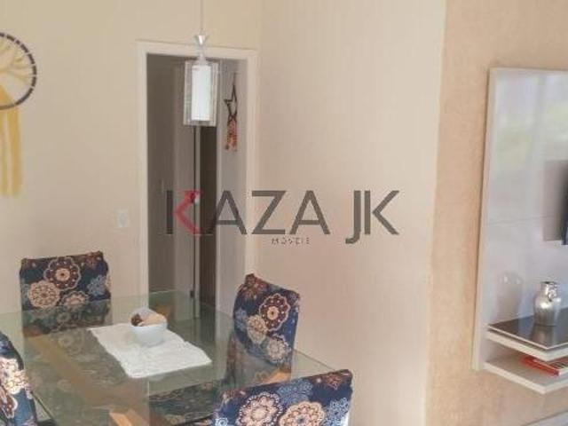 Comprar/vendo: Apartamento à venda no Morada do Barão, Medeiros, Jundiaí, SP mobilando, pronto para