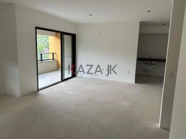 Comprar/vendo: Apartamento novo a venda no Odeon, Engordadouro, Jundiaí com sala ampliada, linda vis