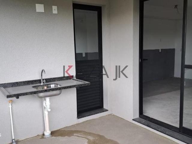 Comprar/vendo: Apartamento novo, à venda no Resort Prime, Engordadouro, Jundiaí, SP com 3 dormitório
