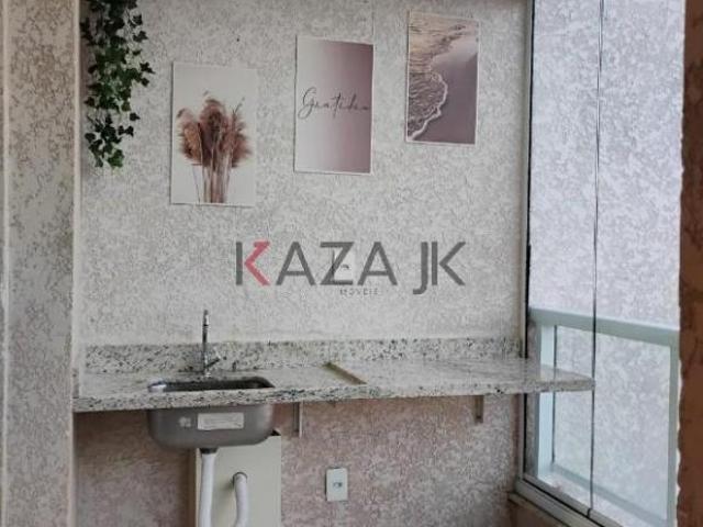Comprar/vendo: Apartamento novo a venda no Yes, Medeiros, Jundiaí, SP com 2 dormitórios 1 suíte, v
