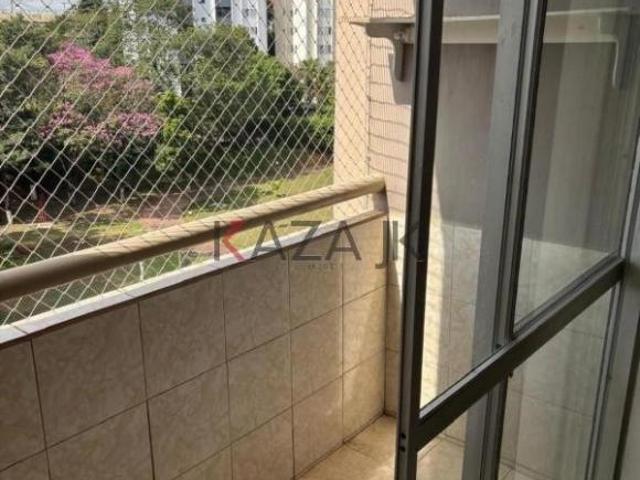 Comprar/vendo: Apartamento no Residencial Anchieta, Vila Nova Jundianopolis, Jundiaí com 2 dormitóri
