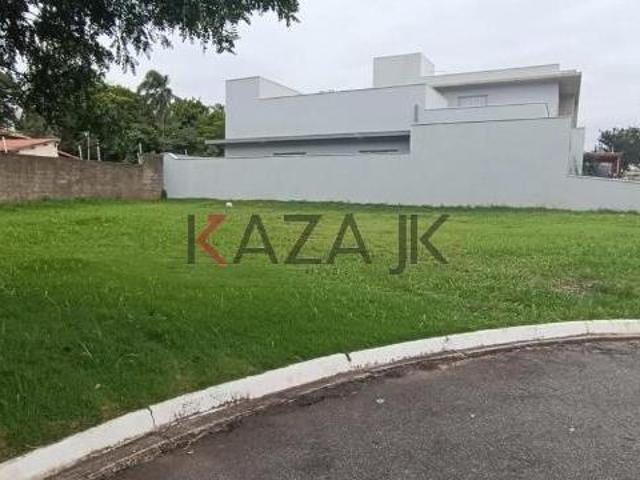 Comprar/vendo: Terreno à venda com 474m², plano, no condomínio Villa Verde, Jardim Gramadão, Jundiaí