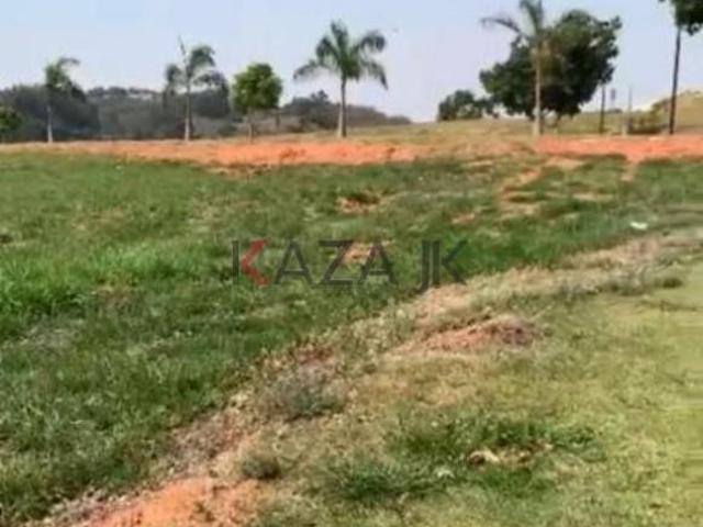 Comprar/vendo: Terreno à venda com 1134 m² no condomínio de alto padrão Vida Real em Itupeva, SP com