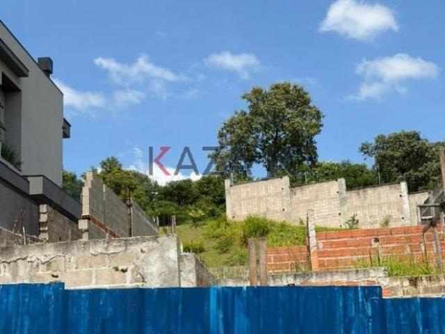 Comprar/vendo: Terreno à venda com 354,20m² no condomínio de alto padrão Brisas do Lago, Jundiaí, SP